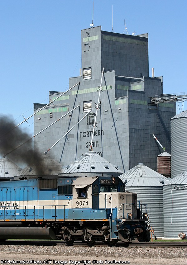 EMDX 9074 (H-PASNTW)